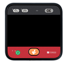 Primedic Heartsave MyPAD | Halbautomat | AEDverkauf.de