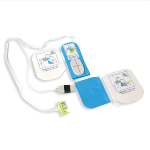 Zoll Simulator Trainingselektrode CPR-D Padz | AEDverkauf.de