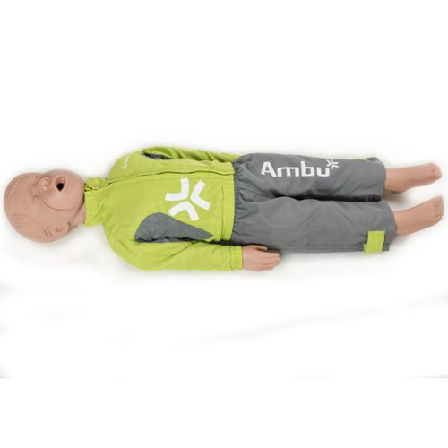 Ambu® Junior Reanimationspuppe | AEDVerkauf